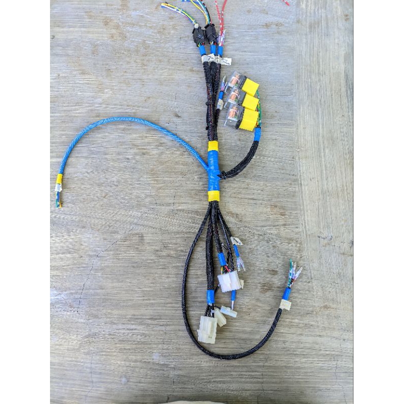 Jual kabel body cb/gl100 | Shopee Indonesia