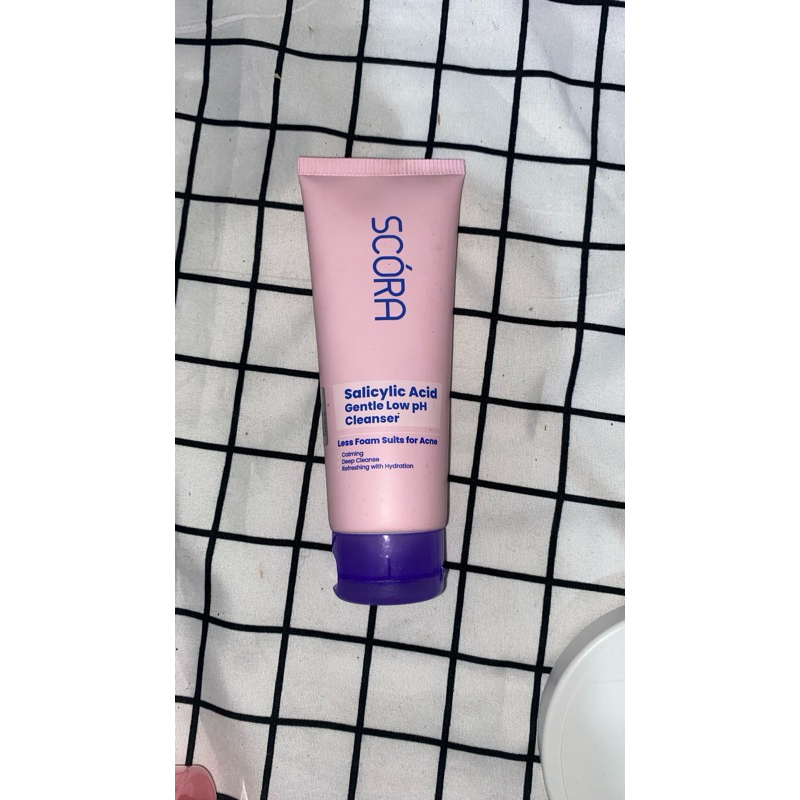 Jual fw scora ‼️dipakai 2x doang‼️ wajib baca deskripsi | Shopee Indonesia