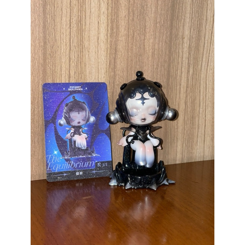 Jual POP MART SkullPanda The Sound Series | Secret Skullpanda The ...