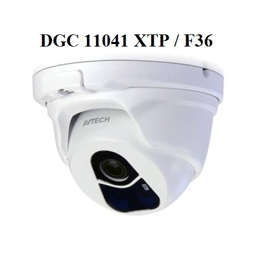 Jual Camera CCTV Indoor Avtech DGC11041XTP/F36 | Shopee Indonesia