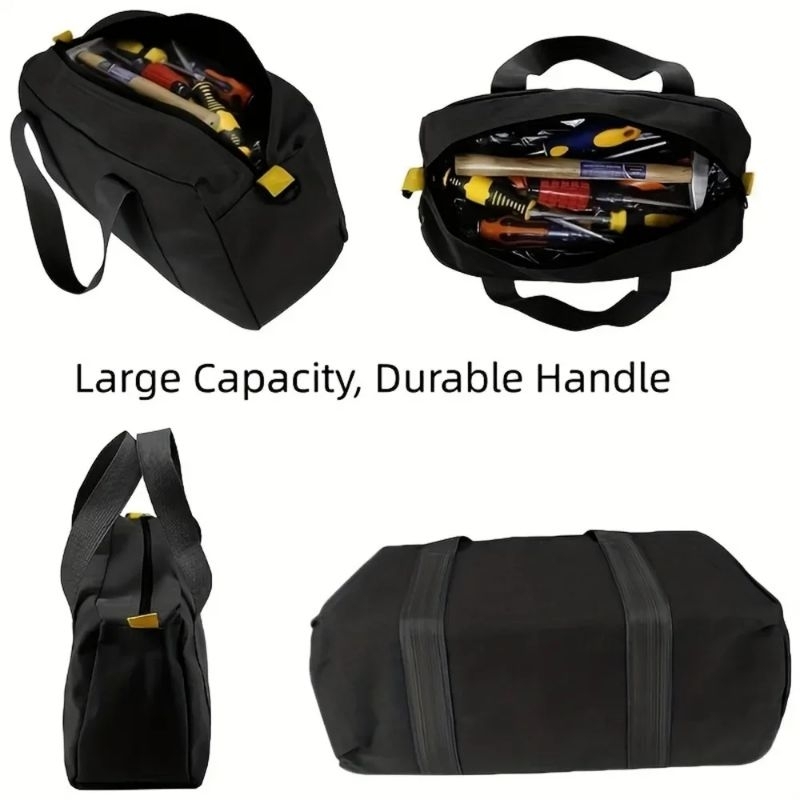 Jual tas mekanik bengkel teknisi bangunan termurah berkualitas | Shopee ...