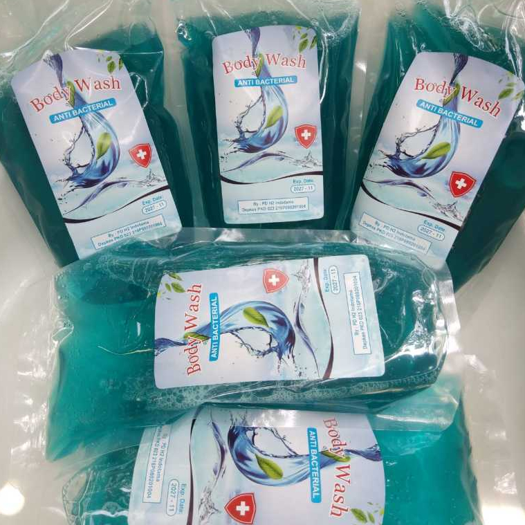 Jual Sabun Mandi Anti Bacterial | Sabun Mandi Cair | Sabun Mandi Aroma ...