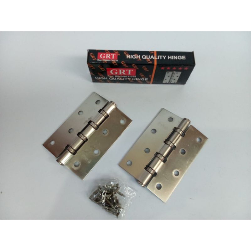 Jual engseL tebal, kuat dan awet, 4"inch, 3"inch | Shopee Indonesia