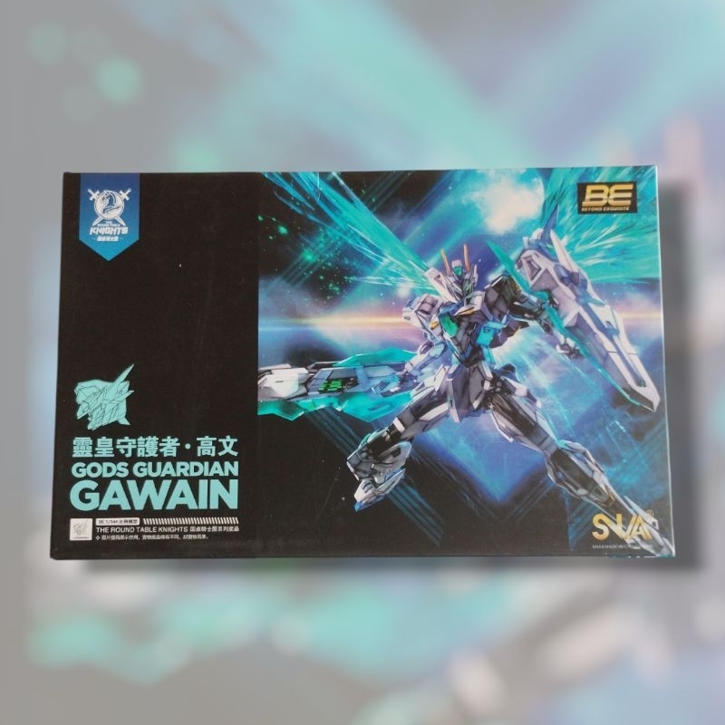 Jual Snaa Gods Guardian Gawain | Shopee Indonesia