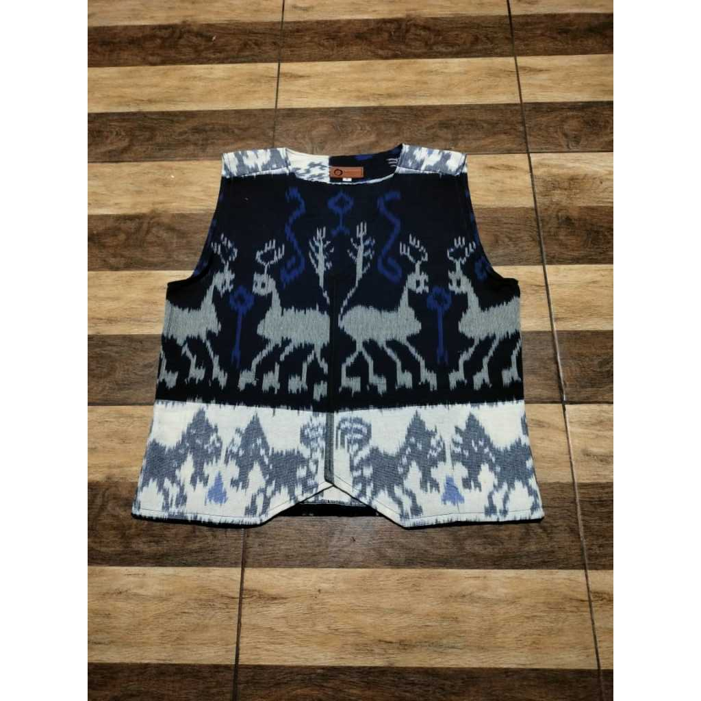 Jual SERAGAM ROMPI BATIK PRIA DAN PEREMPUAN UNISEX DEWASA DAN ANAK-ANAK ...