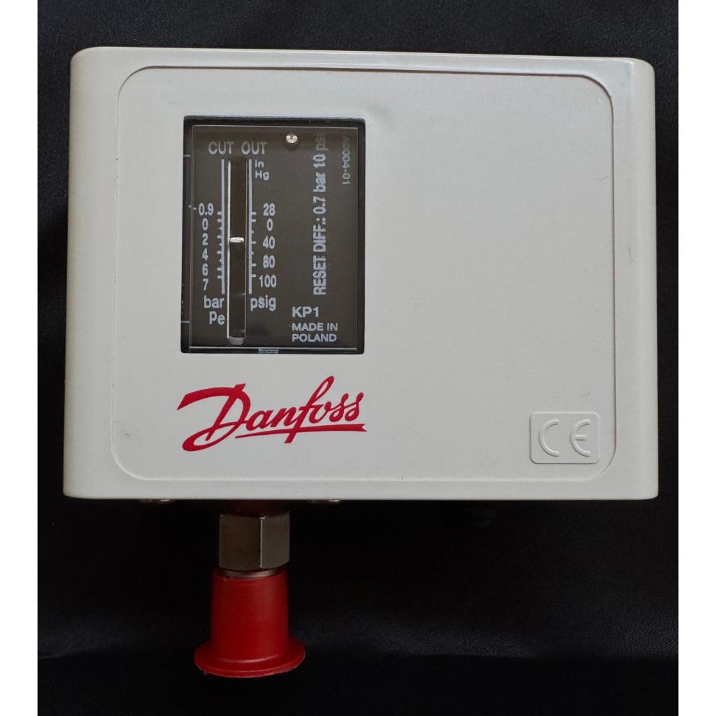 Jual PRESSURE SWITCH DANFOSS UNTUK BOILER | Shopee Indonesia