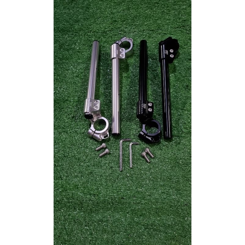 Jual STANG HANDLE BAR NINJA RR NEW OLD ZX150 R SS PRO1 RACING MODEL ...