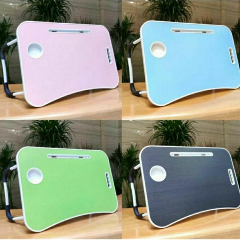 Jual Meja Laptop Polos Warna | Shopee Indonesia