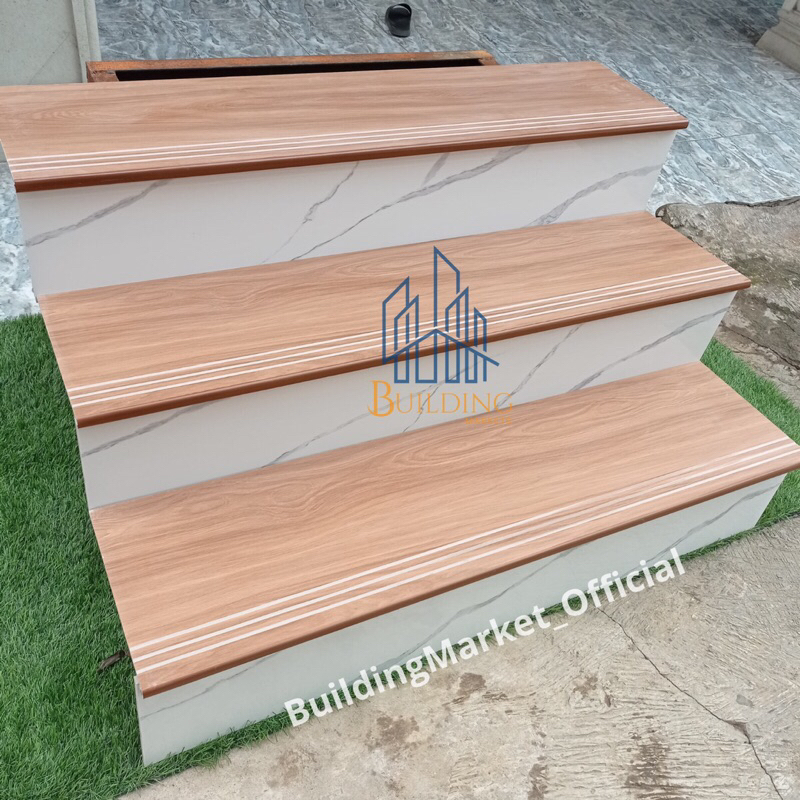 Jual Granite Tangga 30x120 20x120 - 30x100 20x100 Wd010102/Dinding ...