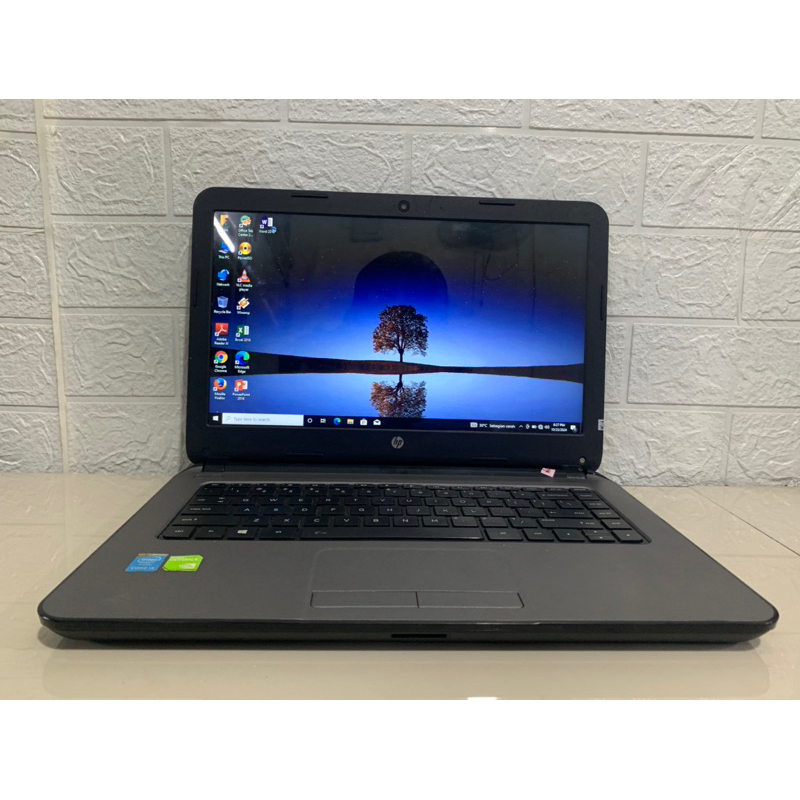 Jual Laptop Second Core i5,Laptop 14,Core i5 Gen 5,Ram 6,Hdd 500Gb.Siap ...