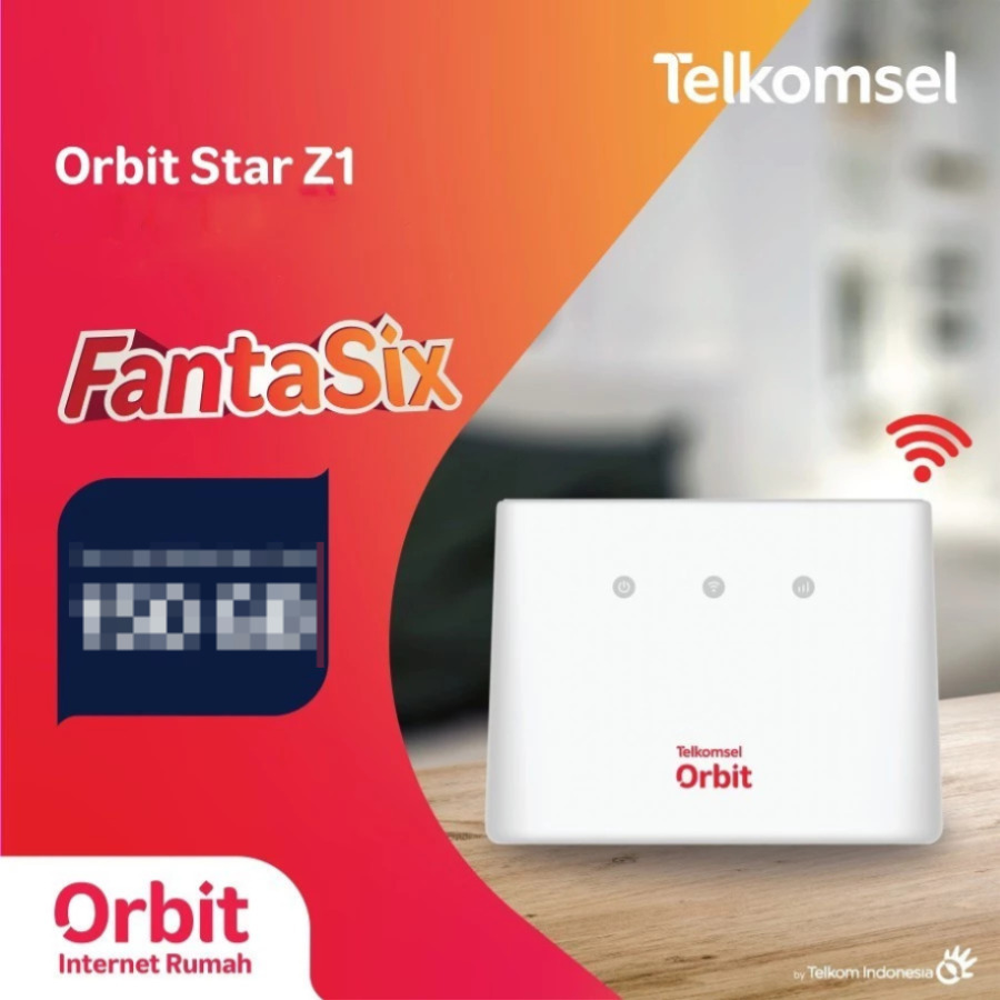 Jual MODEM Wifi ORBIT HUAWEI MF293N Star Z1 White | Shopee Indonesia