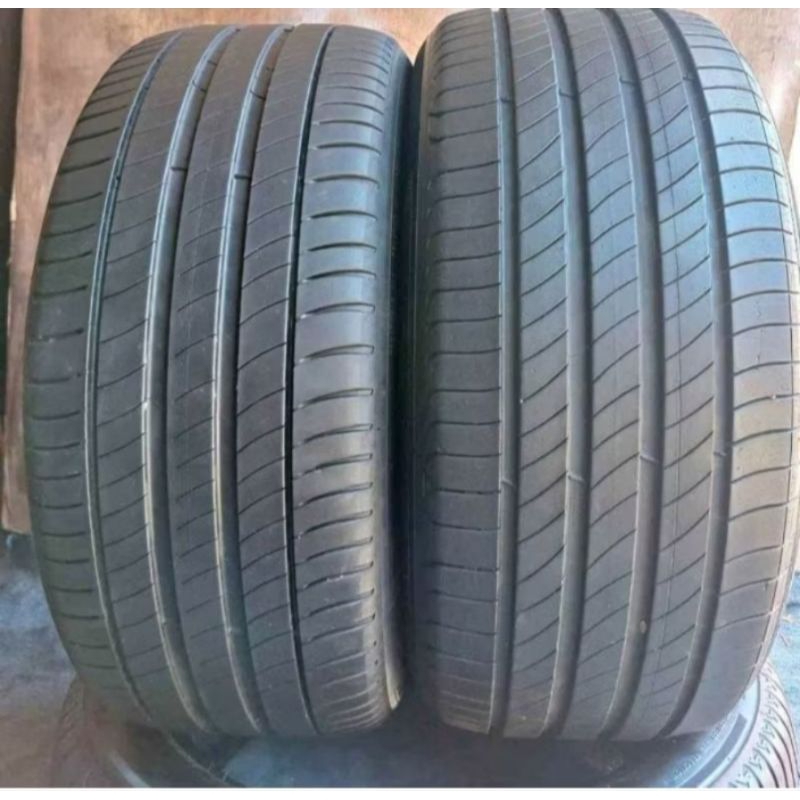 Jual 4 Pcs Ban Mobil Copotan Ring 18 Merek Michelin Ukuran 235/50 R18 ...
