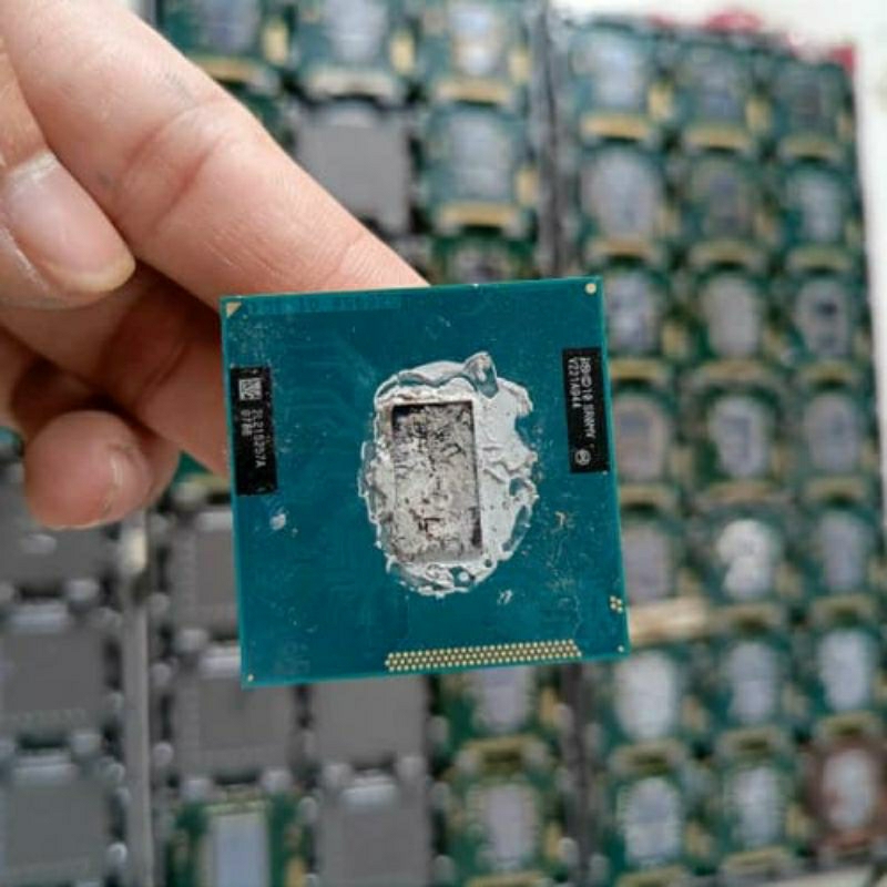 Jual PROCESSOR LAPTOP CORE i7 gen 4 SECOND COPOTAN LAPTOP ORIGINAL ...