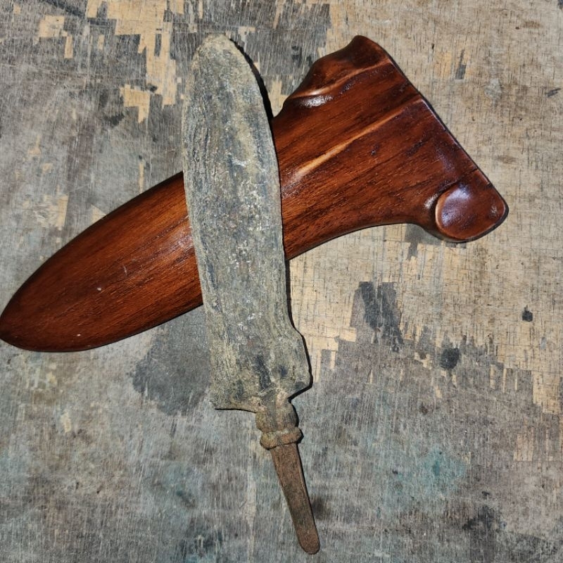 Jual KERIS BETHOK PATREM SEPUH | Shopee Indonesia