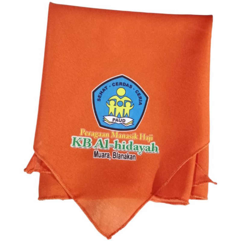 Jual Slayer untuk Ukuran Orang Dewasa Berbagai Acara || Panitia ...