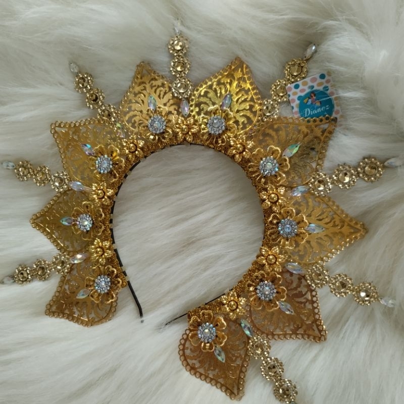 Jual Bando adat bugis, melayu, riau, aceh model WAYANG | Shopee Indonesia