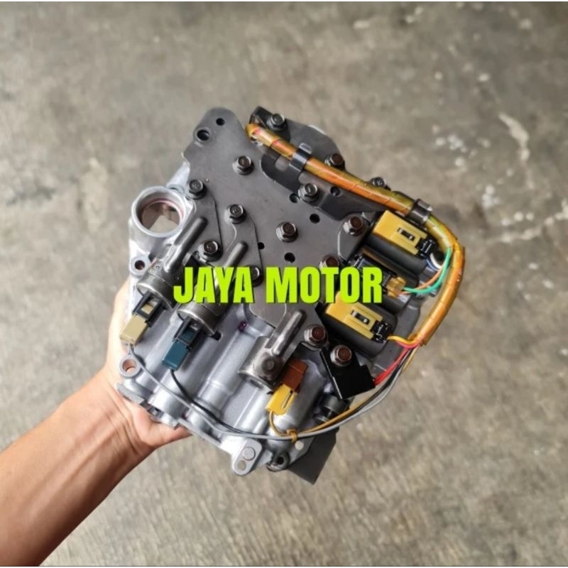 Jual Body Valve Selenoid Matic Avanza Xenia Rush Terios | Shopee Indonesia