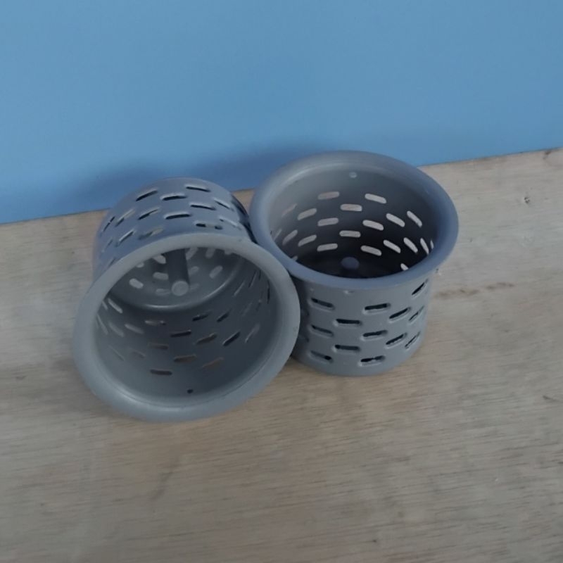 Jual Saringan Dalam Afur PVC - Keranjang Avur BCP Wastafel | Shopee ...