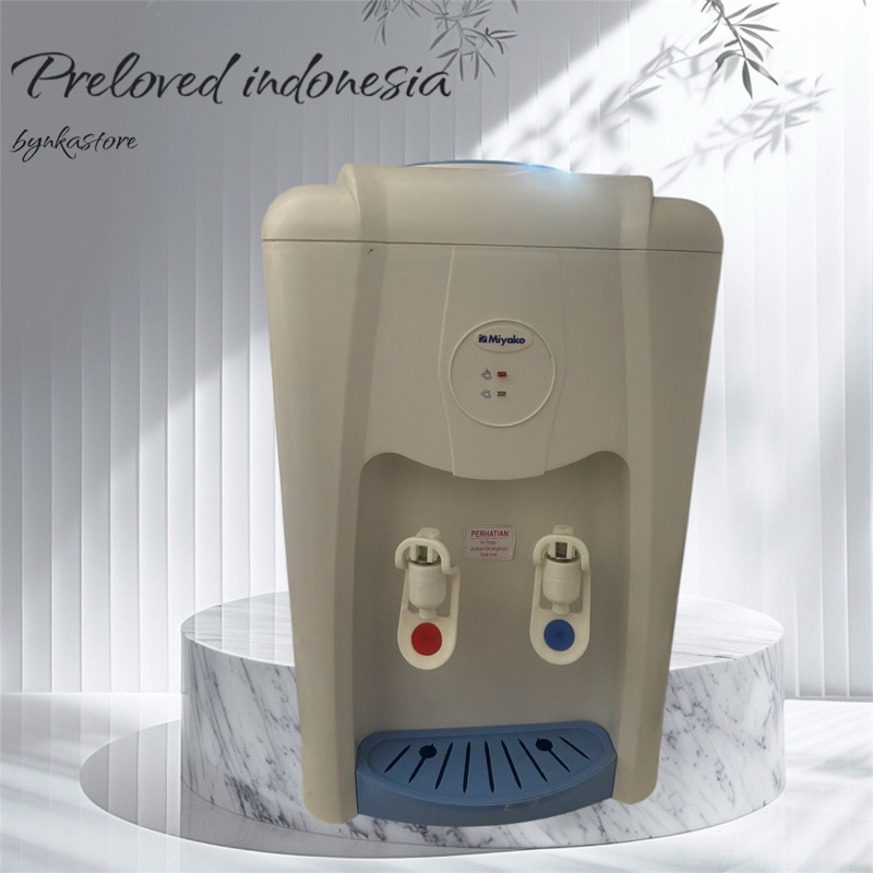 Jual dispenser miyako panas dingin | Shopee Indonesia
