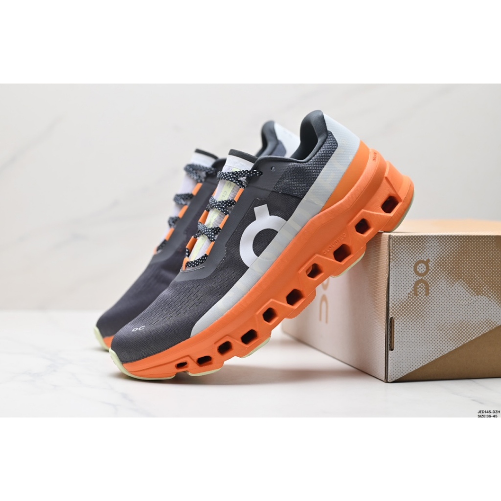 Jual On Cloudmonster Outdoor Street Functional Style Emerging Brand ...