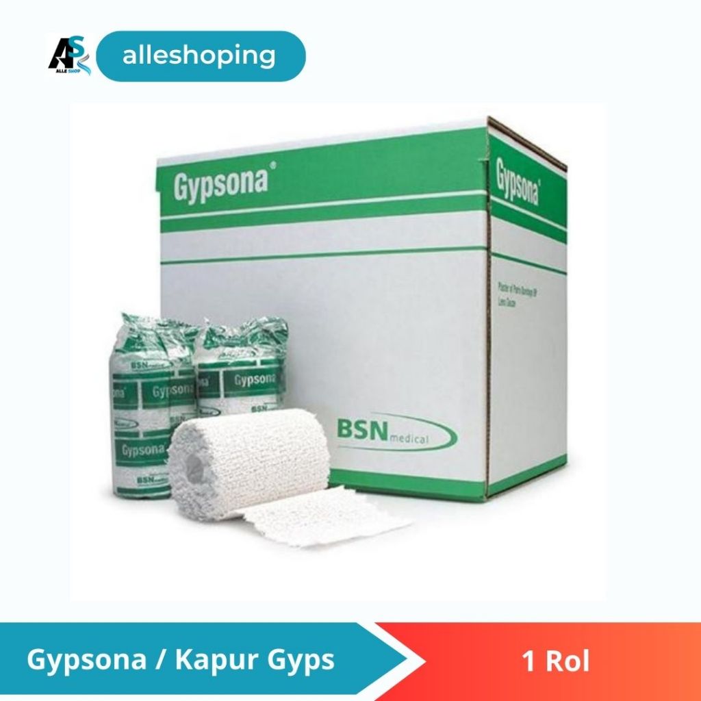 Jual Gypsona Kapur / alat Gips / Pemasangan Gips | Shopee Indonesia