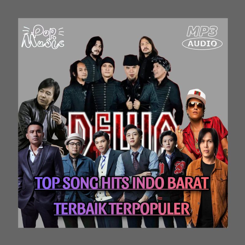 Jual Kaset Mp3 Mobil Album Pop Campuran Terlengkap - Kaset Mp3 Full Album Pop - Kaset Mp3 Lagu ...