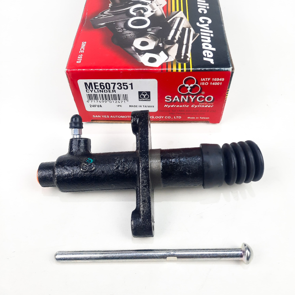 Jual Master Kopling Bawah CO Assy PS 135 / PS 125 Canter Sanyco ...
