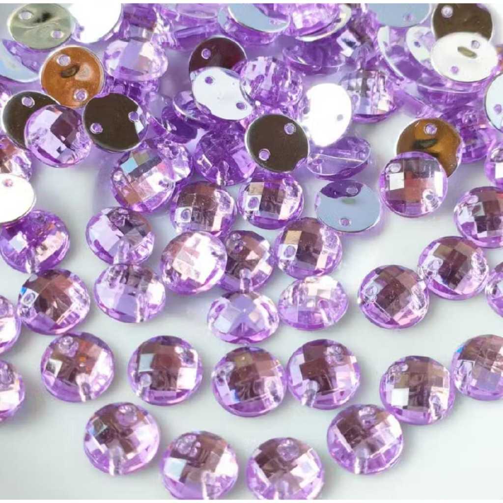 Jual Manik Diamond Bulat 10 mm | Shopee Indonesia