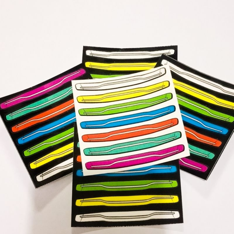 Jual stiker topi/bando jetbus3 miniatur bus | Shopee Indonesia