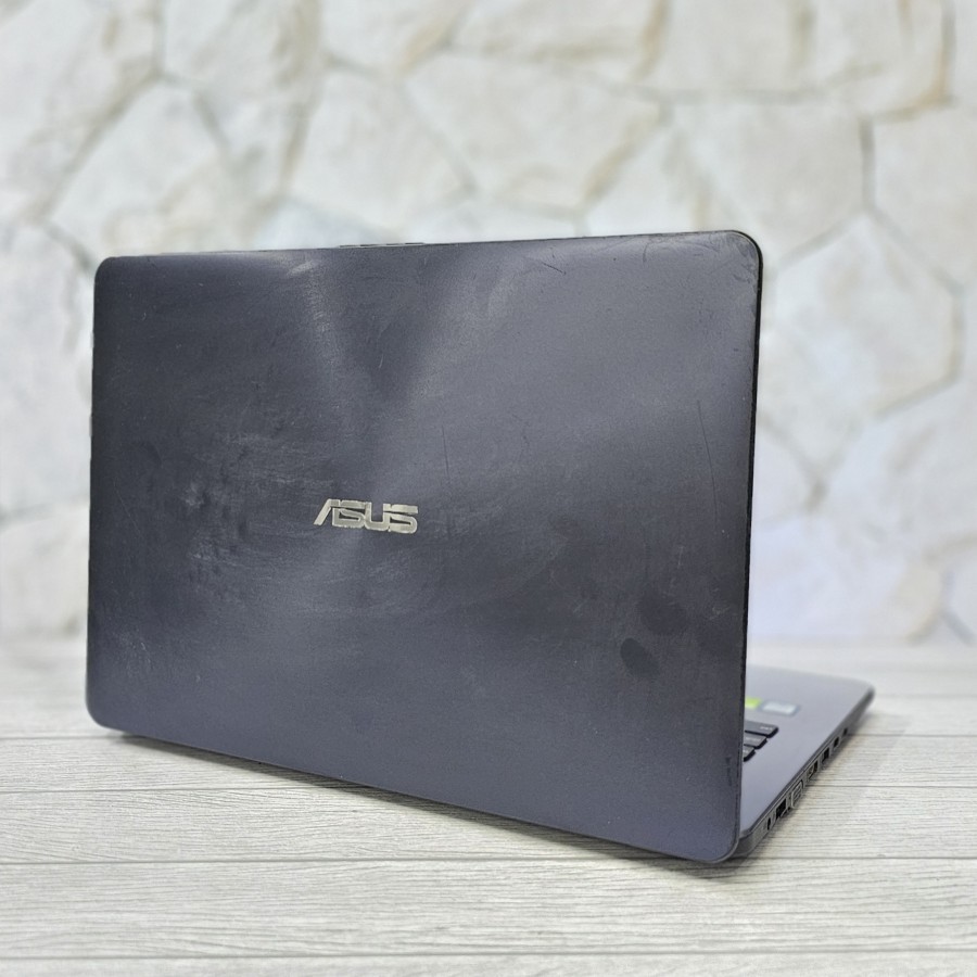 Jual LAPTOP ASUS A442U CORE I5-8250U RAM 8GB SSD 128GB HDD 1TB VGA 2GB ...