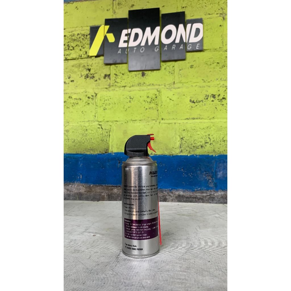 Jual Penetrating Oil Mabock 400ml | Shopee Indonesia