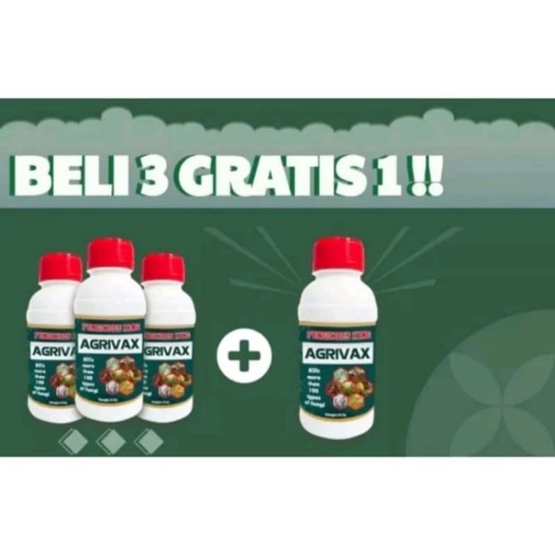 Jual AGRIVAX FUNGICIDES KING ( Pembasmi Jamur & Hama ) | Shopee Indonesia