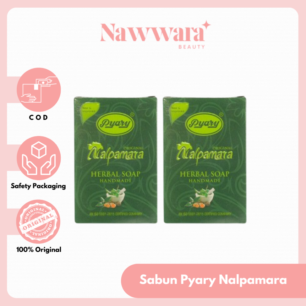 Jual Sabun Pyary Dubai | Pyary Nalpamara Dubai | Sabun Arab Herbal ...
