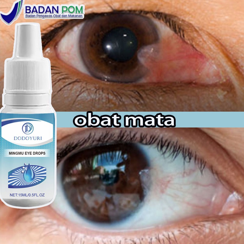 Jual Obat mata Obat tetes mata Obat mata katarak Obat mata minus 15ml ...