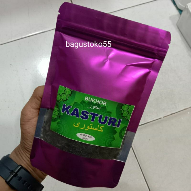 Jual DUPA BUKHUR BUBUK PREMIUM ORIGINAL AROMA ARABIC KASTURI | Shopee ...