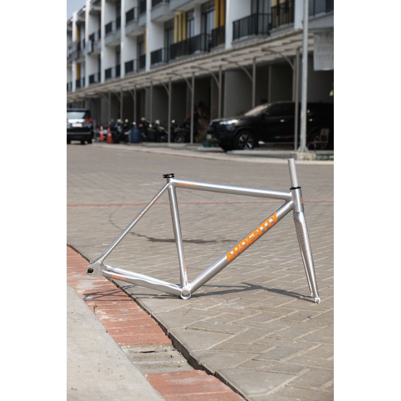 Jual FRAMESET ARDENTLY ARENA LITE | Shopee Indonesia