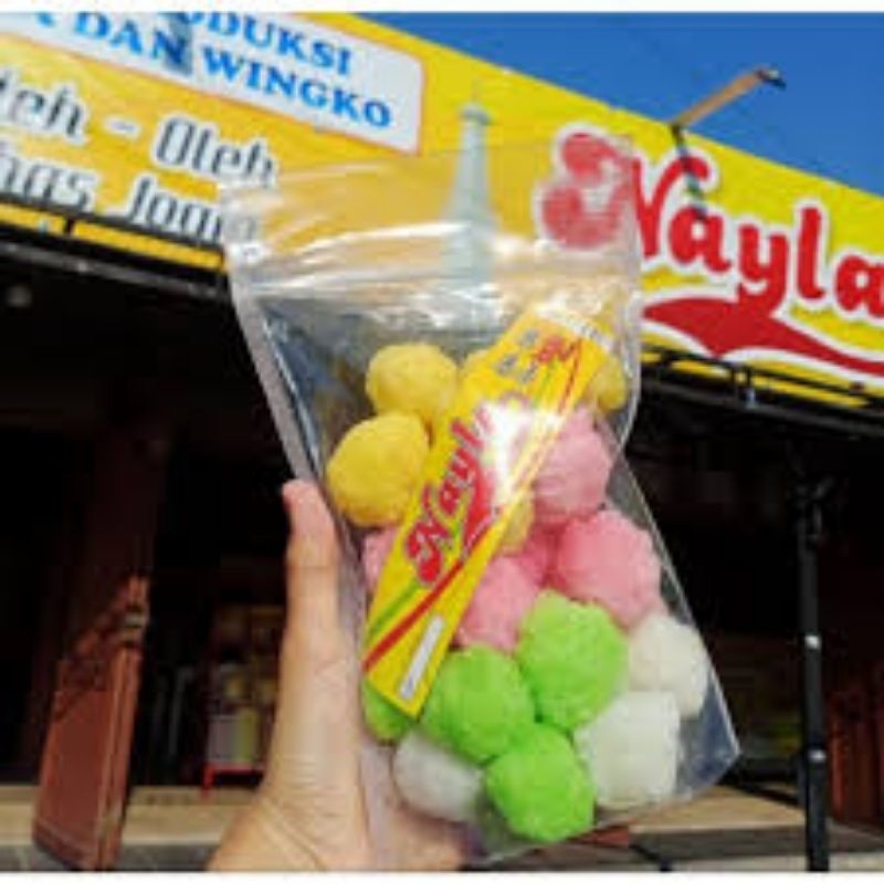 Jual Geplak Khas Jogjakarta | Shopee Indonesia