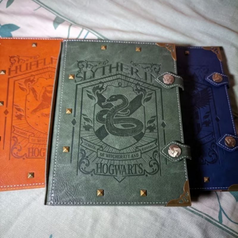 Jual binder Harry Potter | Shopee Indonesia