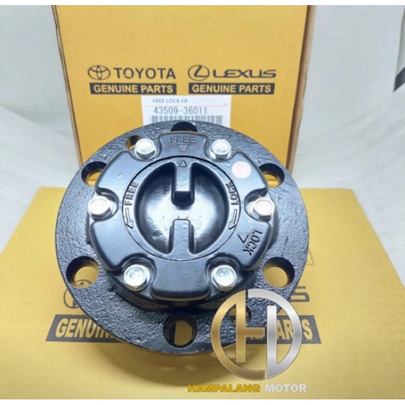 Jual FREE LOCK FRI LOK DEPAN HINO DUTRO HT130 4X4 | Shopee Indonesia