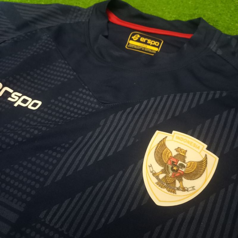 Jual Jersey Timnas Erspro Gk kiper 2024 2025 Jersey Grade Ori | Shopee ...