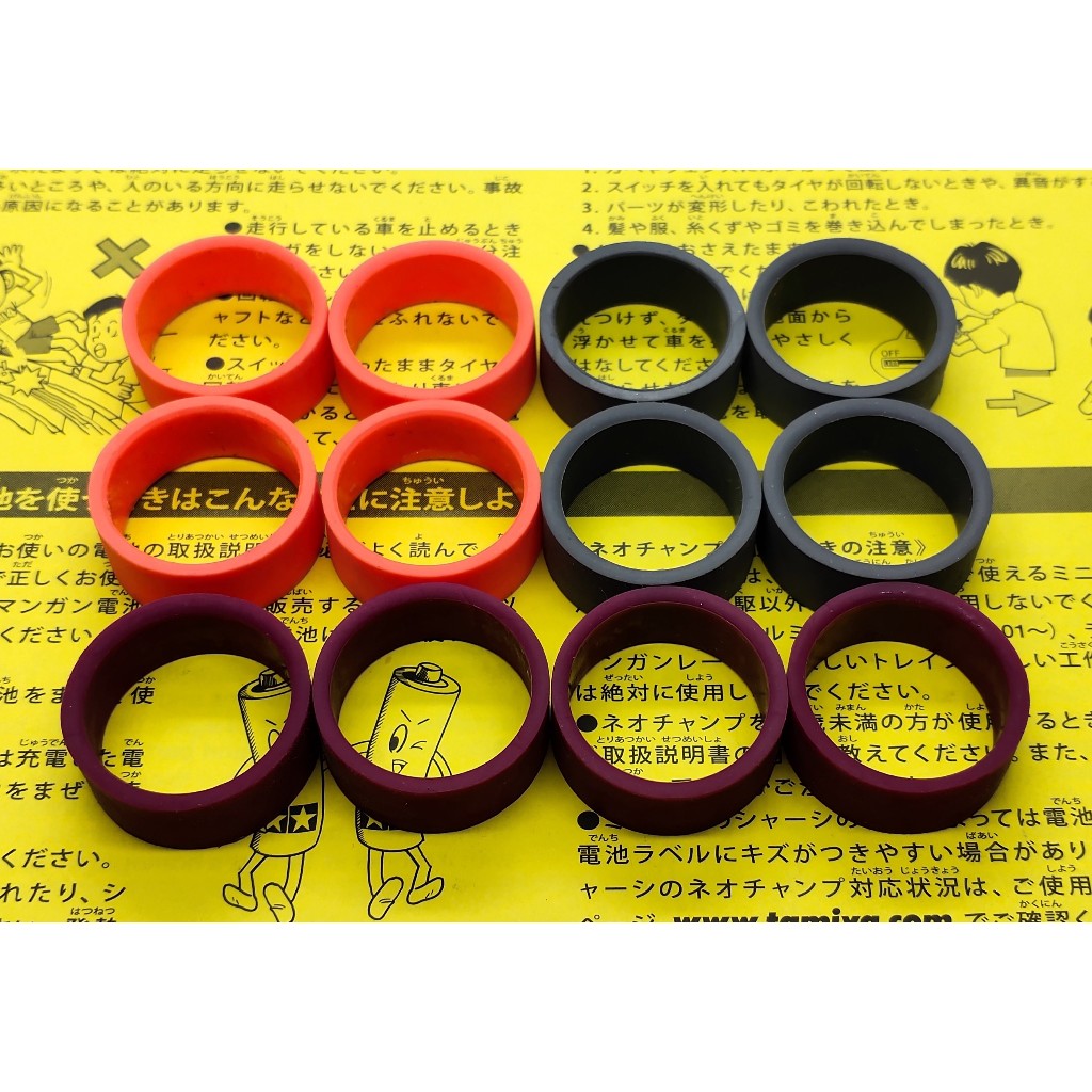 Jual Tamiya Ban Bubut Medium STO | Shopee Indonesia
