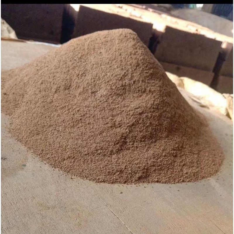 Jual bubuk bata merah halus kemasan 1kg | Shopee Indonesia