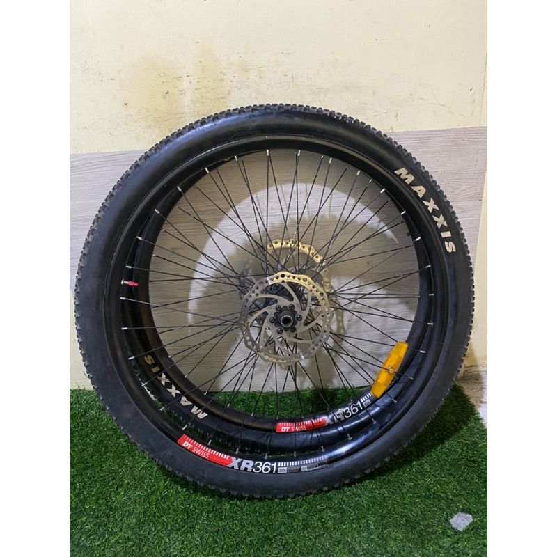 Jual wheelset 27,5 ta boost | Shopee Indonesia