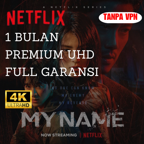 Jual NETFLIXXx PREMIUM FULL GARANSI | Shopee Indonesia