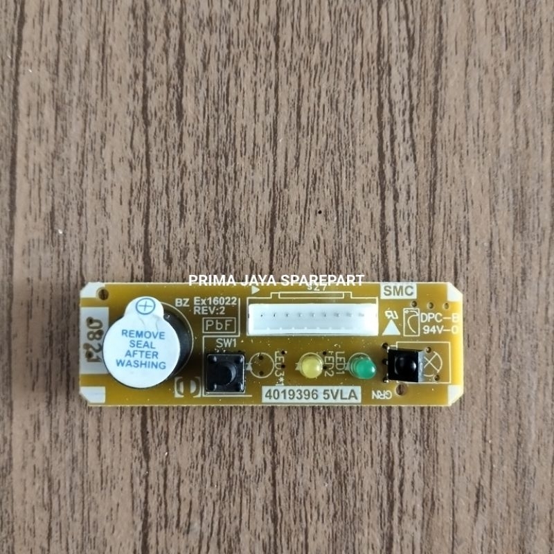 Jual Sensor Modul PCB AC Daikin Malaysia 9pin | Shopee Indonesia