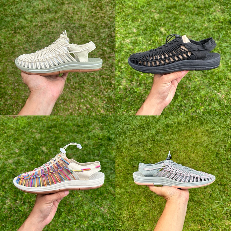 Jual SEPATU SANDAL PRIA WANITA TALI GUNUNG SEPEDA IMPORT | Shopee Indonesia