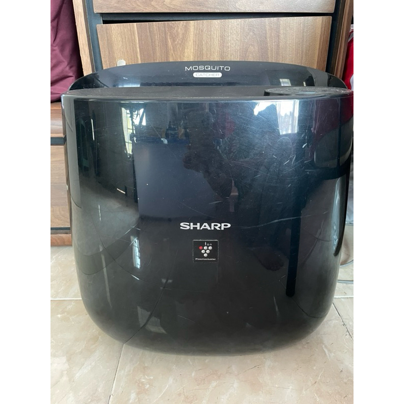Jual SHARP FP-JM30Y-B Mosquito Catcher Air Purifier | Shopee Indonesia
