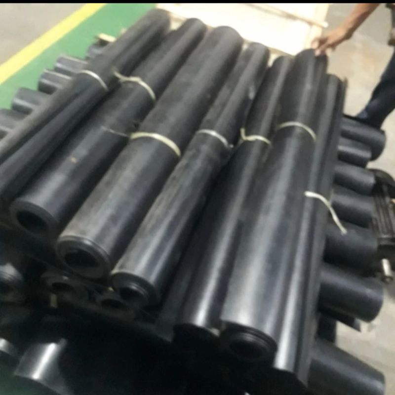 Jual Rubber sheet / karet lembaran 5mm x 30cm x 100cm | Shopee Indonesia