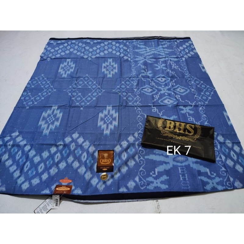 Jual Sarung BHS Excellent Kawung Bronze BHS Kawung Sarung BHS Excellent ...
