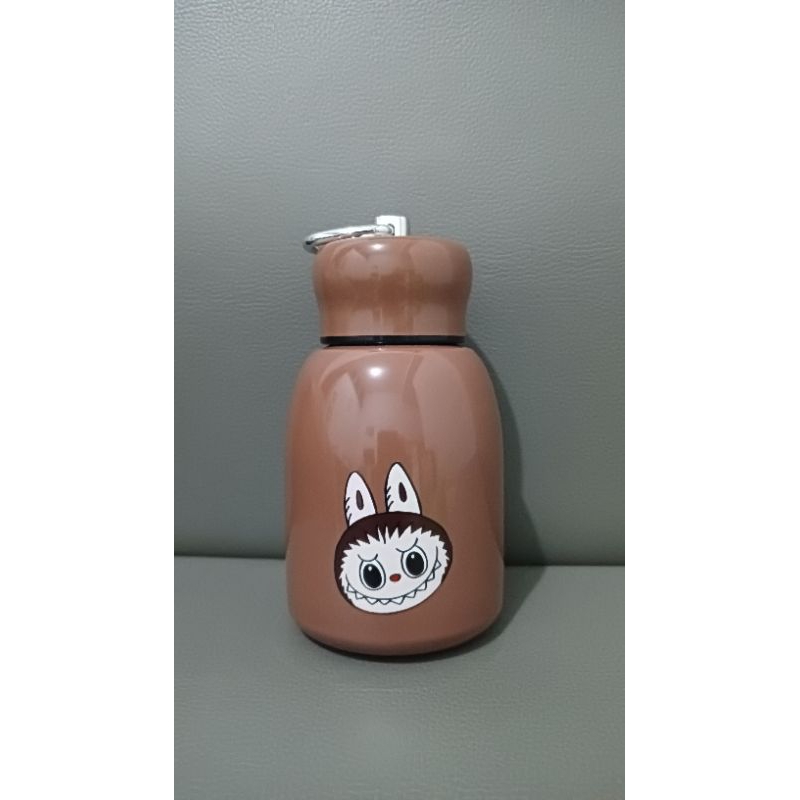 Jual Labubu botol minum bubu the monster tumbler Labubu | Shopee Indonesia